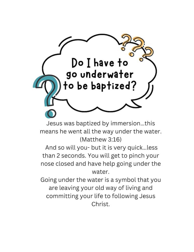 Lds Baptism Gift Primary Presidency Great to Be 8 Teacher Present ...