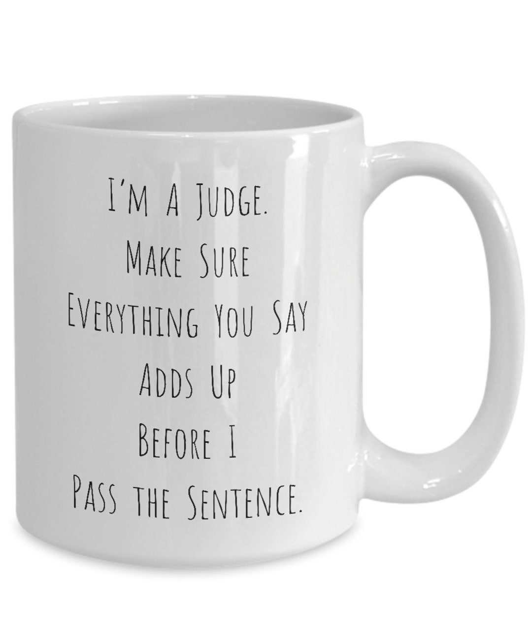 Judge Retirement Gift, Judge Gifts, Gift for Judge, Judge Anniversary ...