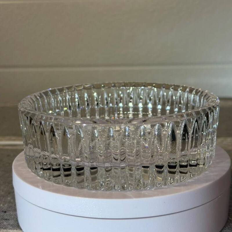 Irish Crystal - Etsy