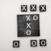 Mini Tic-tac-toe Game 3D Printed - Etsy