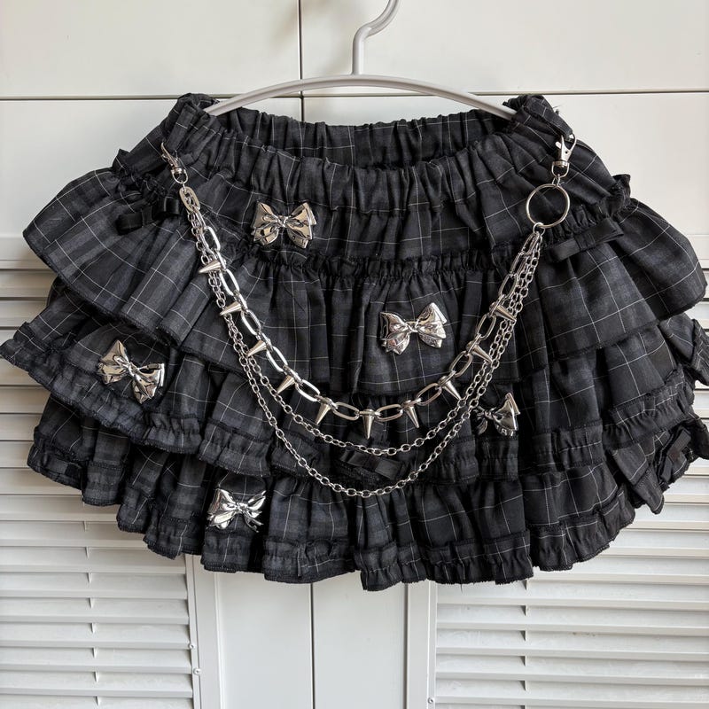 Cute Punk Clothes Women - Etsy UK