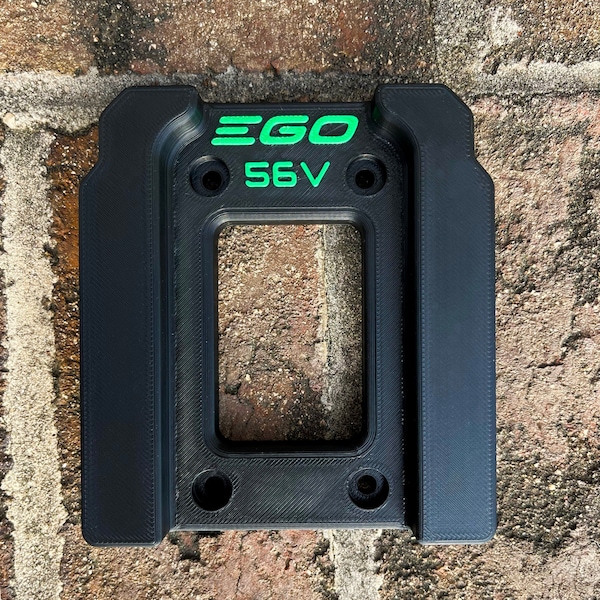 Ego Battery Storage - Etsy