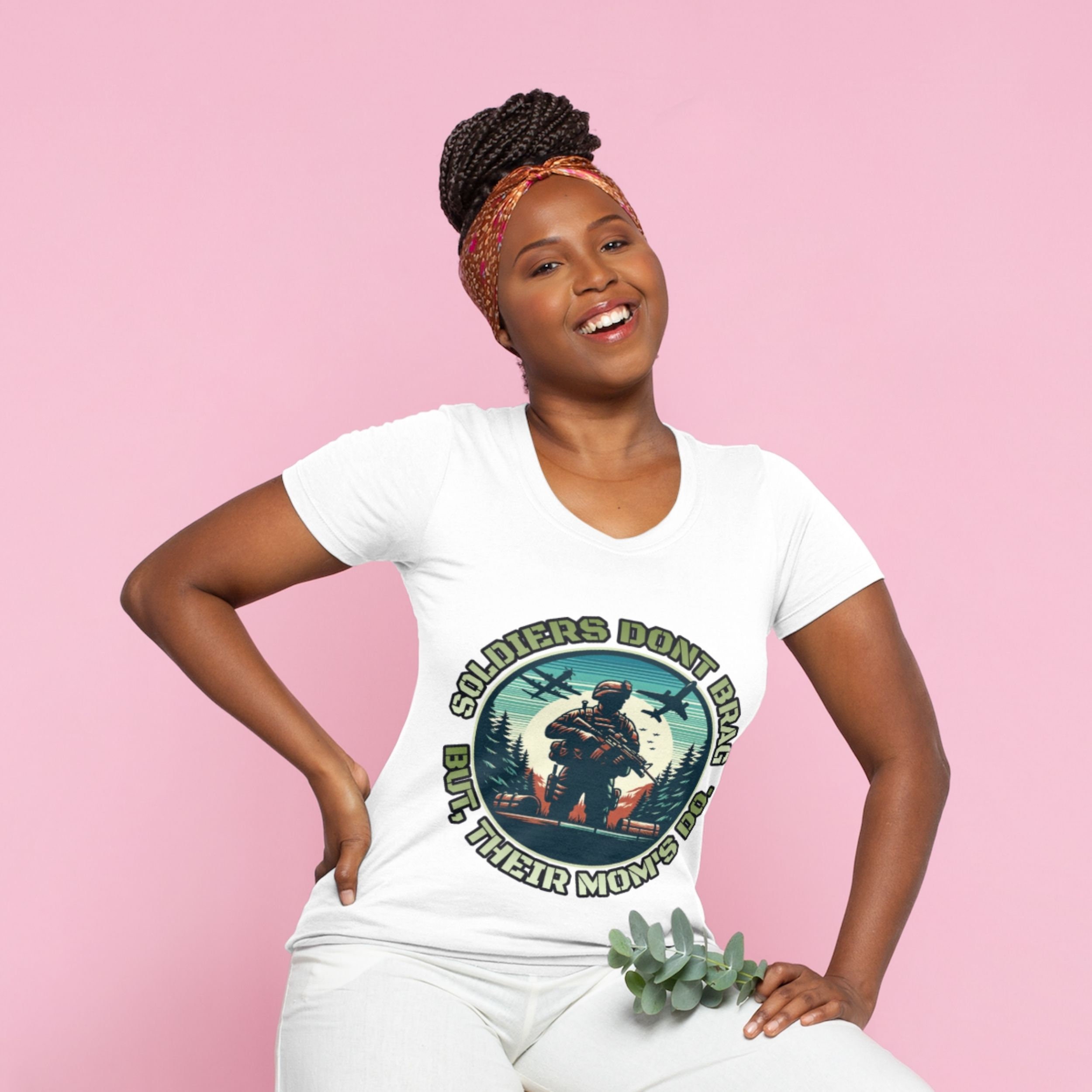 Soldiers Don't Brag but Their Wives Do PNG - Military Spouse Support ...