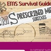 Digital Download EMT and NREMT Study Guide From Before the Call - Etsy