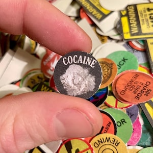 Video Store Rental Stickers - Etsy