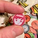 Video Store Rental Stickers - Etsy