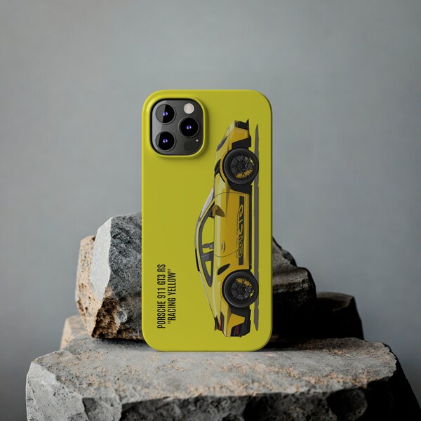 Neon iPhone Case - Etsy