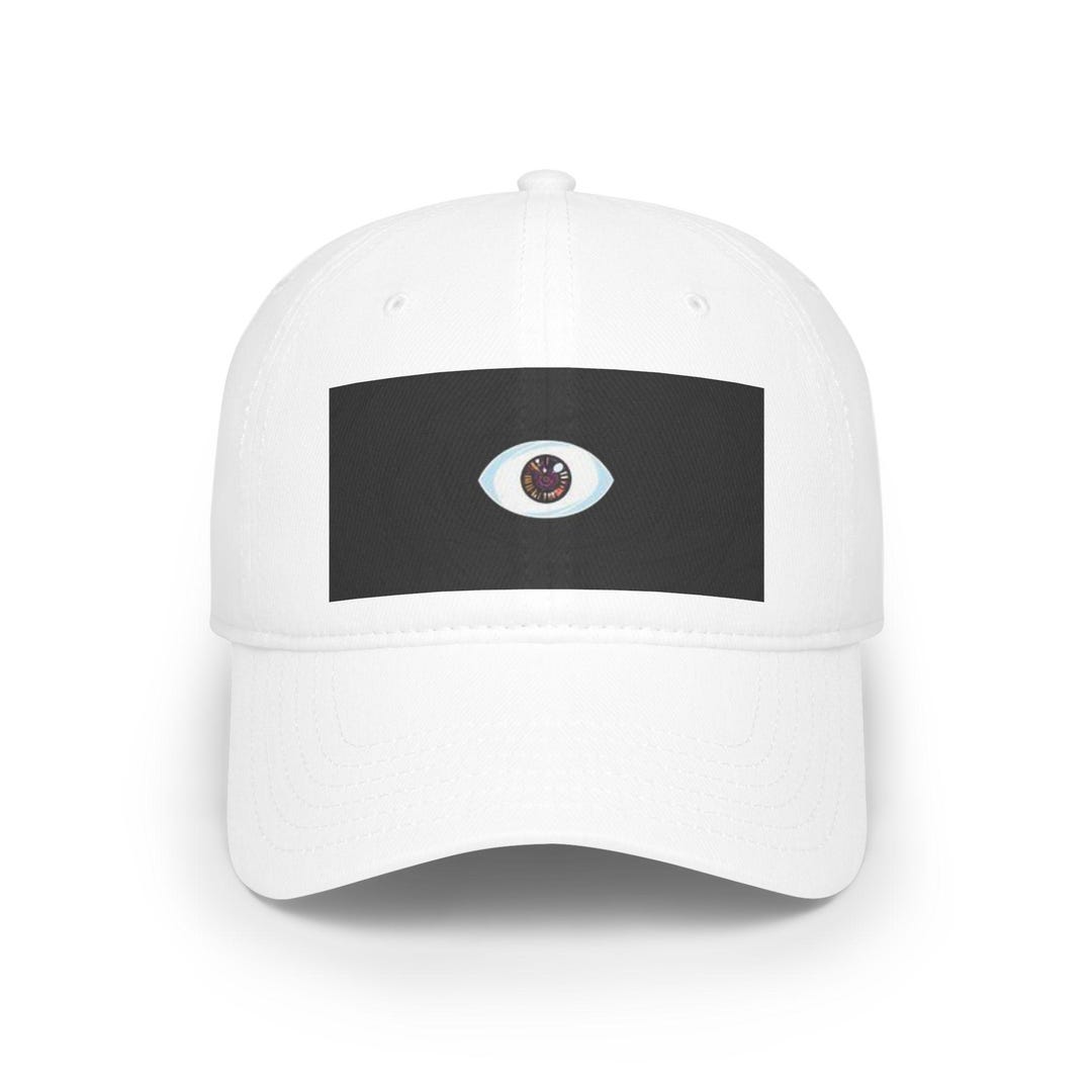 Bad Bunny 'X 100pre' Eye Baseball Hat Stylish Album Cover Cap - Etsy