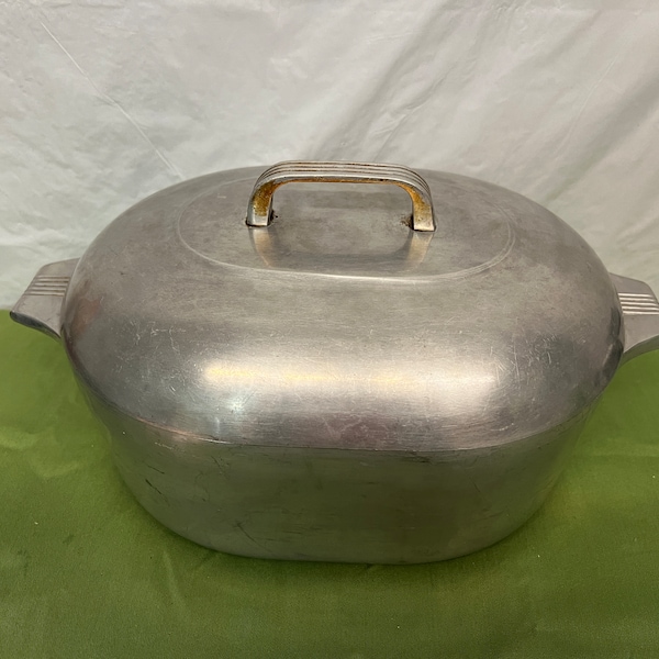 Magnalite Cookware - Etsy