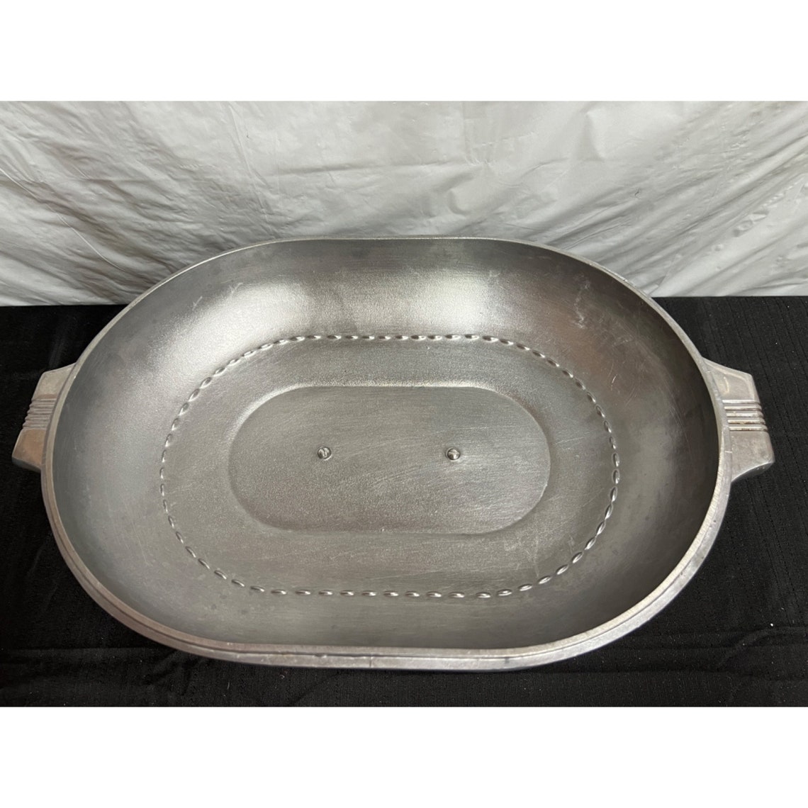 Magnalite GHC 13 Qt Roaster - Etsy