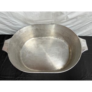 Magnalite GHC 13 Qt Roaster - Etsy