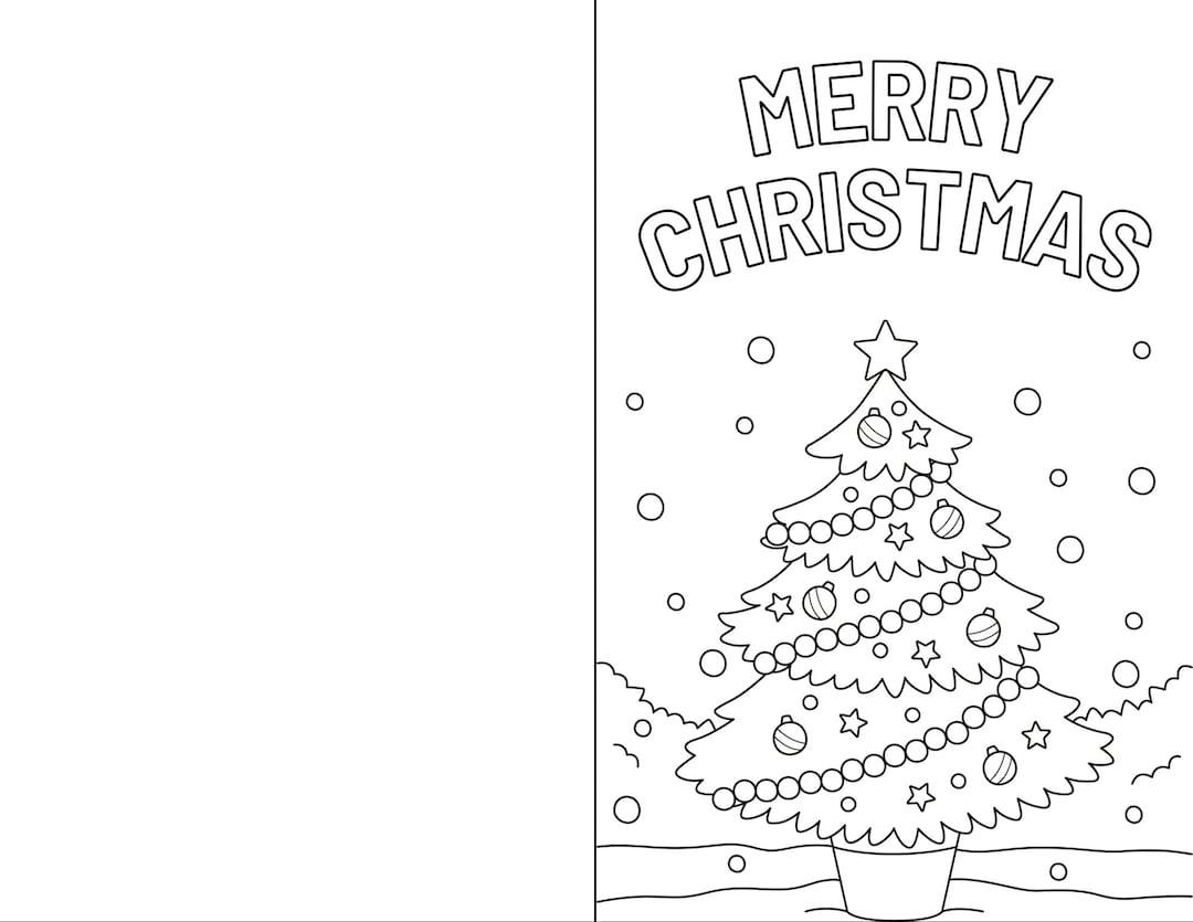 Christmas Colouring Sheets - Christmas Crafts - Christmas Colouring ...