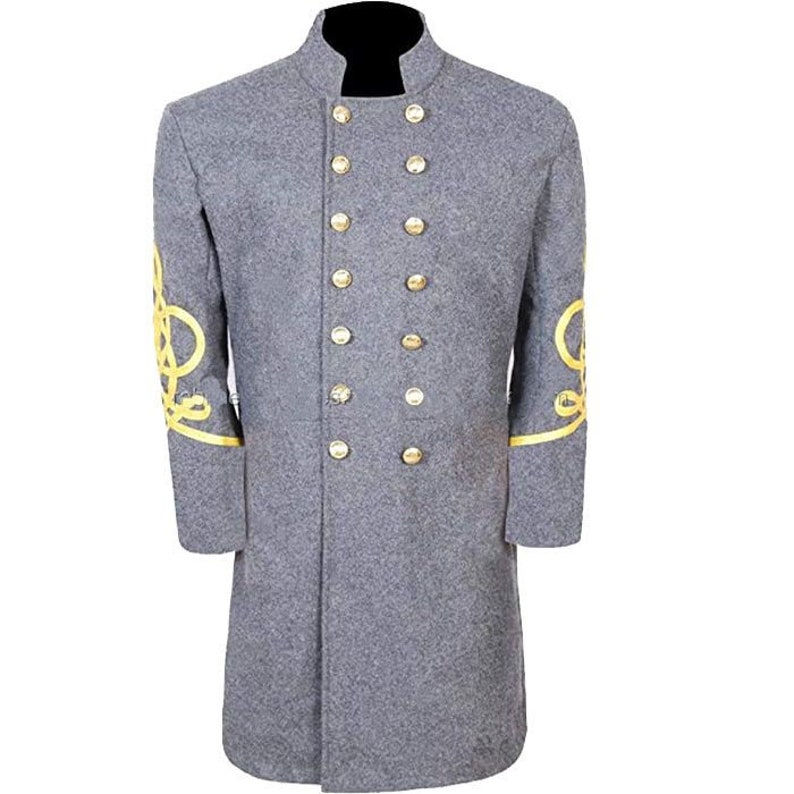 Military Jacket , Classic British Army Tunic, British Military Jacket ...