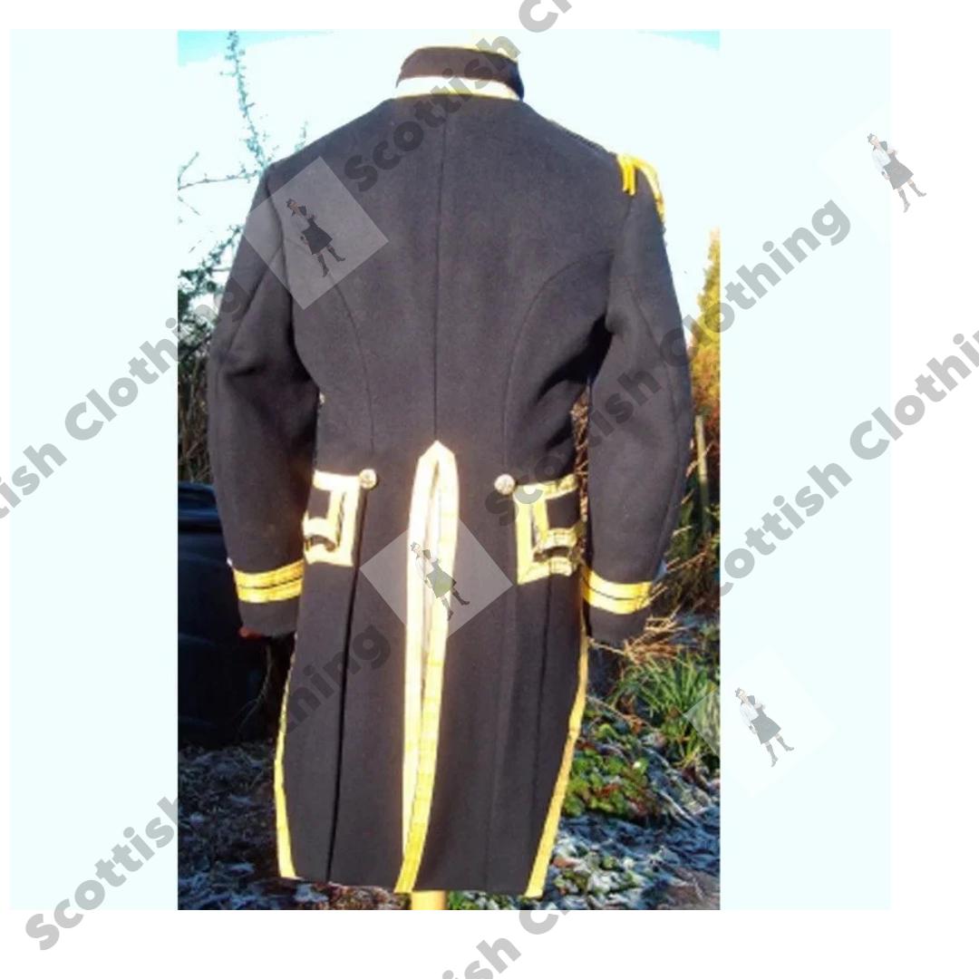 Junior Captain Jackets, British, Napoleonic Regency. Soldier Hussar ...