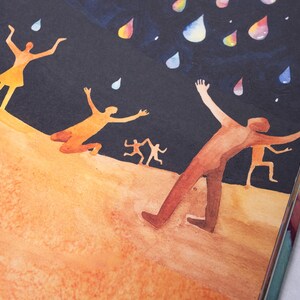 Childrenbook *botunga* A African Story of Hope - Etsy