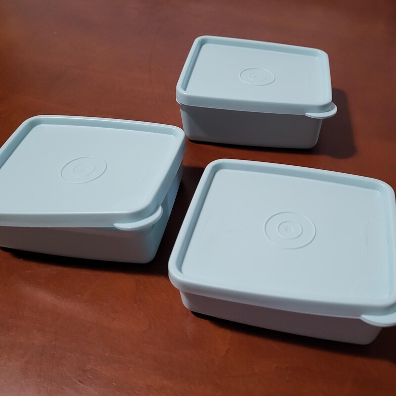 Tupperware Mini - Etsy