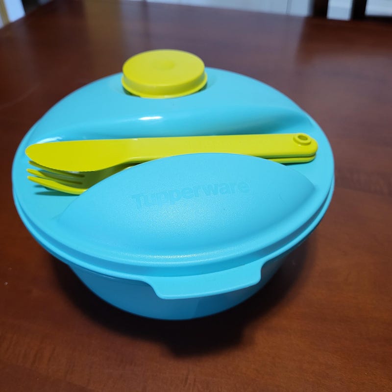 Tupperware Set - Etsy