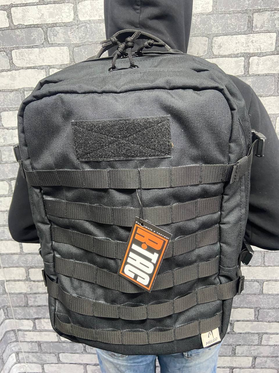 Ukrainian Tactical Backpack. Assault Backpack. Ukrainian Rucksack ...