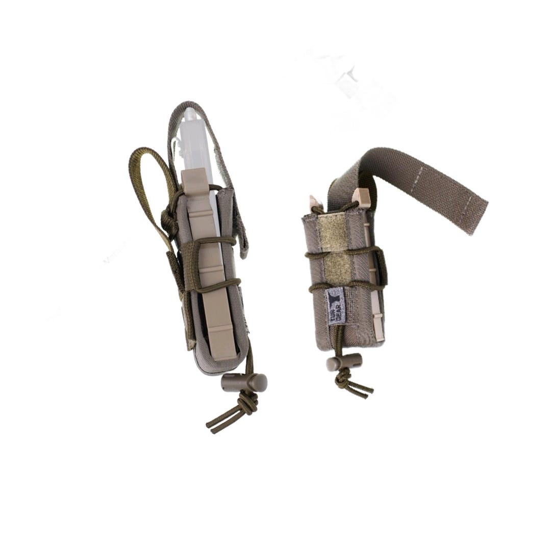 Professional Multitool Pouch With Adjustable MOLLE Strap. Small PTNPNX ...