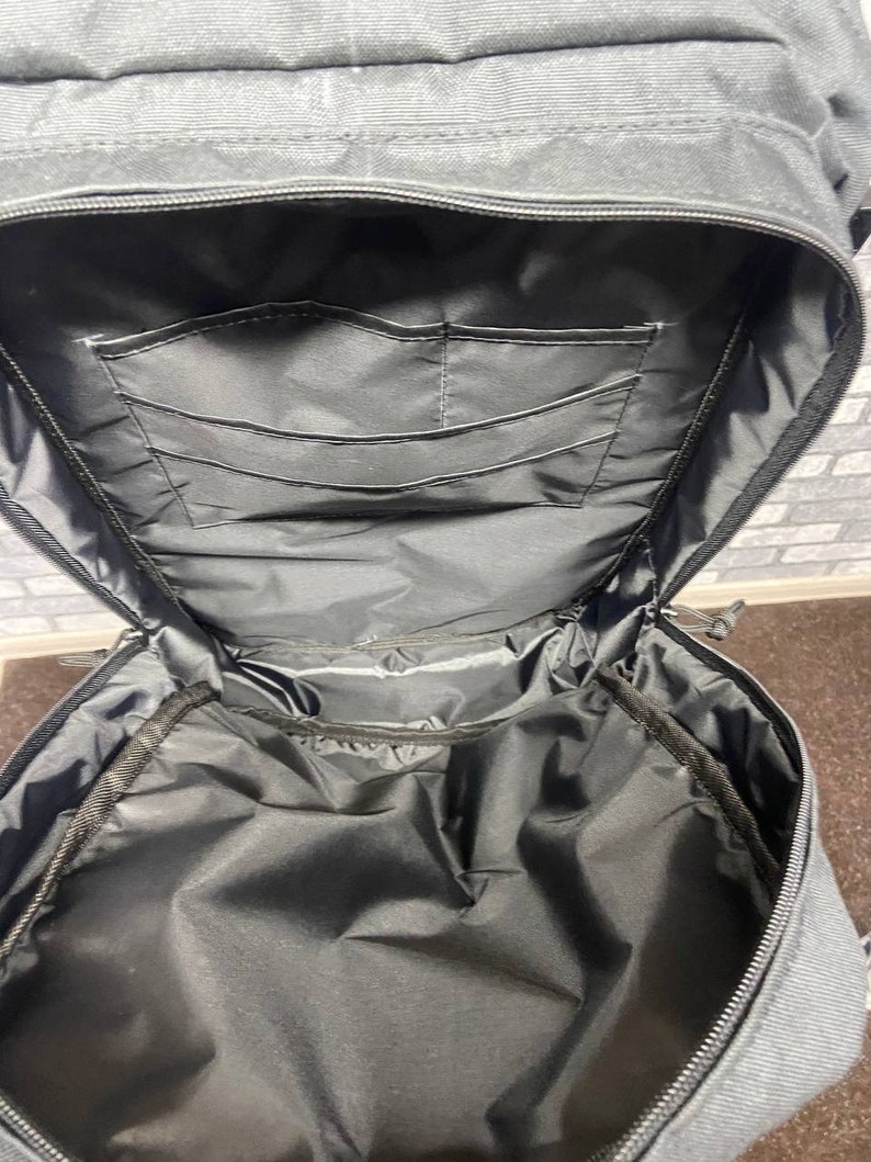 Ukrainian Tactical Backpack. Assault Backpack. Ukrainian Rucksack ...