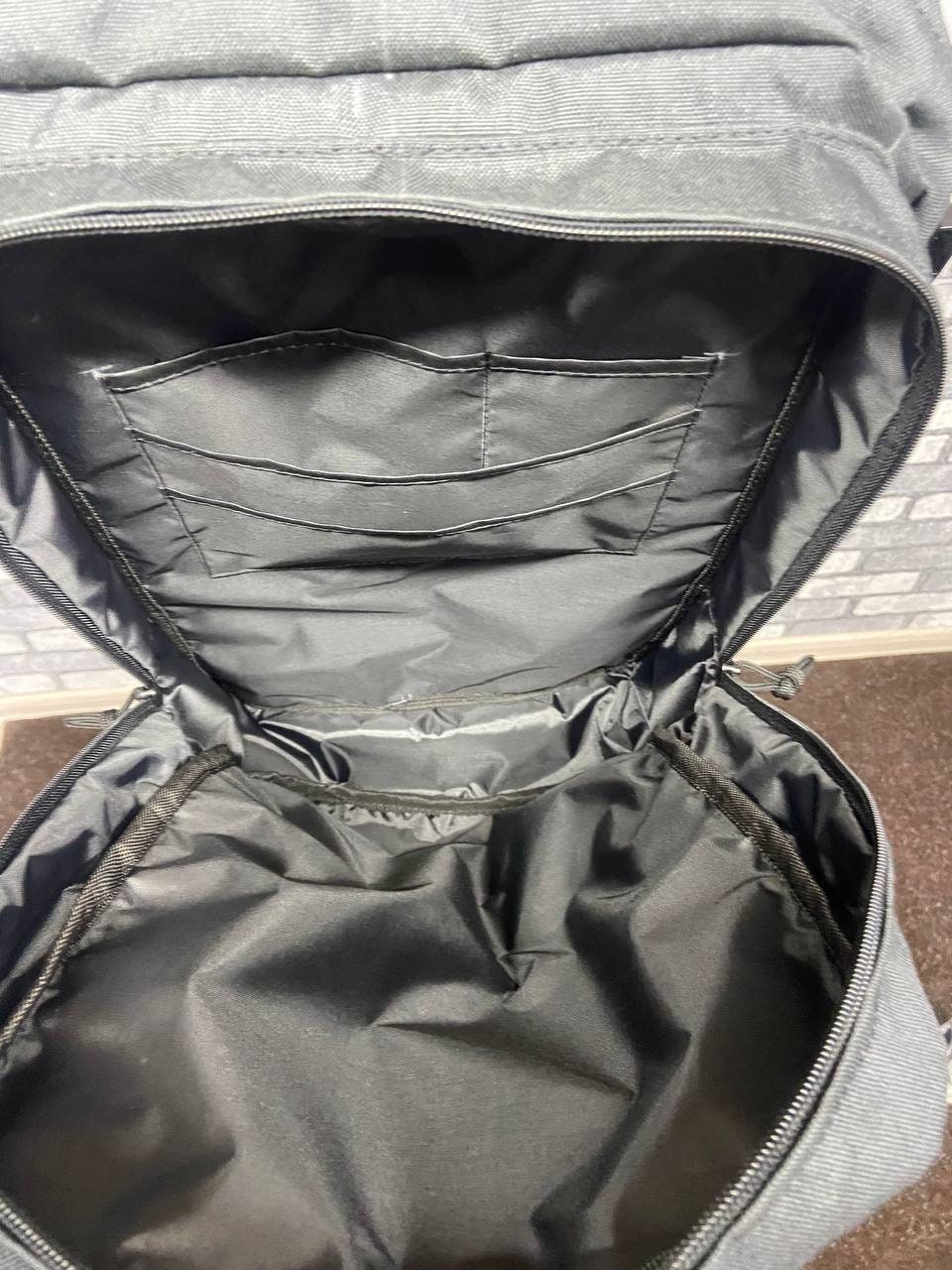 Ukrainian Tactical Backpack. Assault Backpack. Ukrainian Rucksack ...