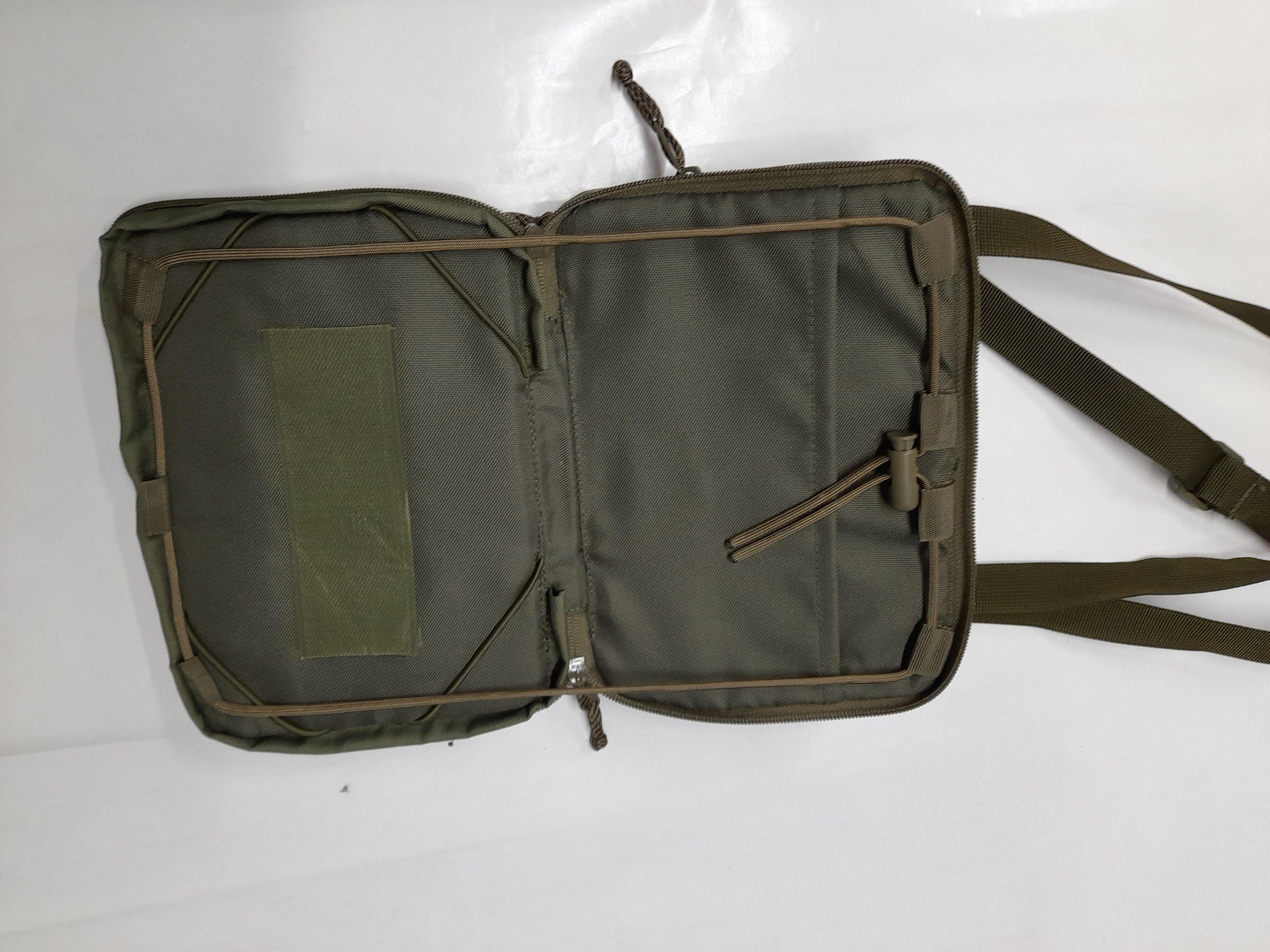 Ukraine Tactical Tablet Case 11-13 Inch . Hanging Bag for a Tablet ...