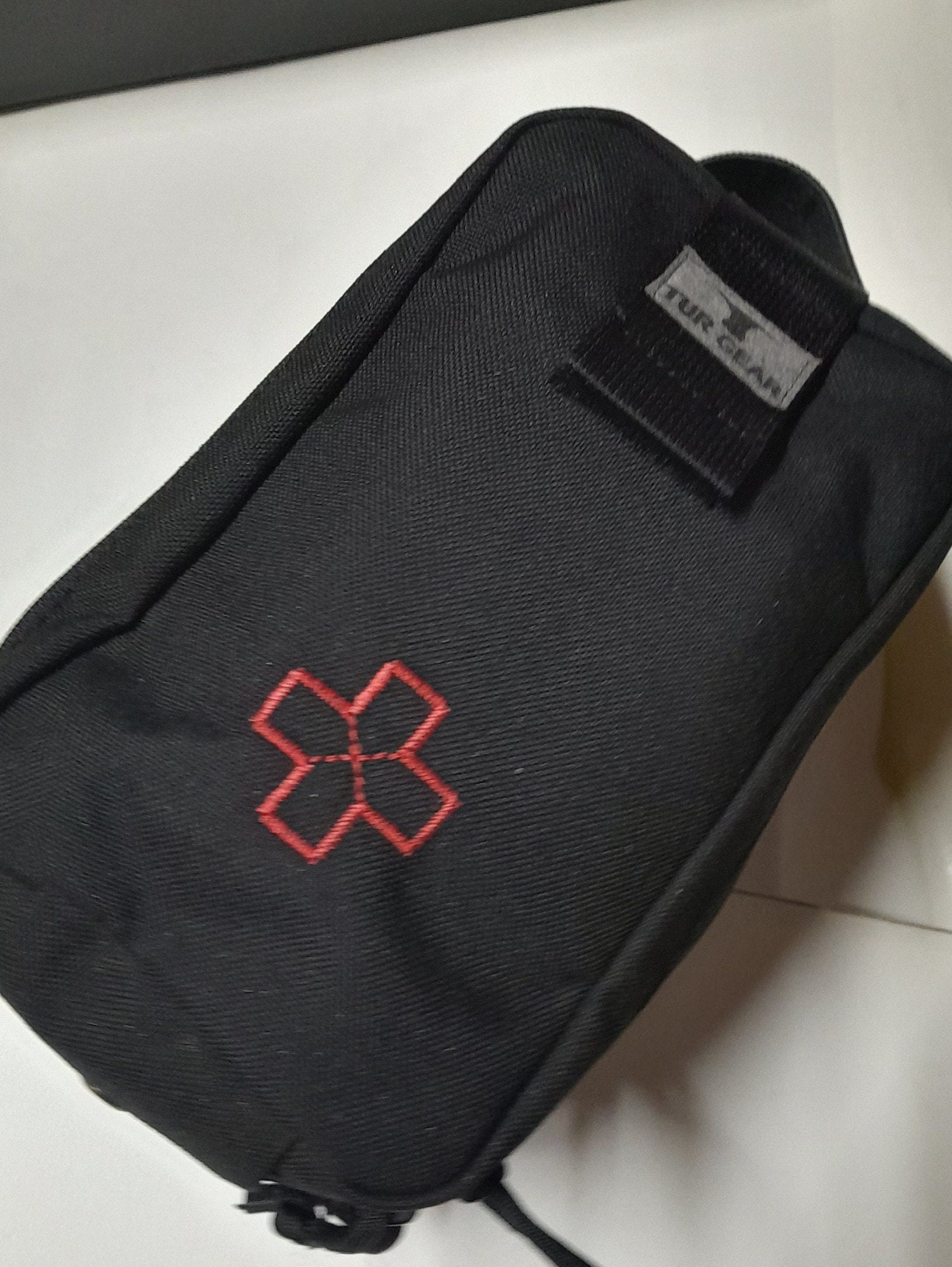 Car First Aid Kit, Multi-functional Bag, Tactical First Aid Kit ...