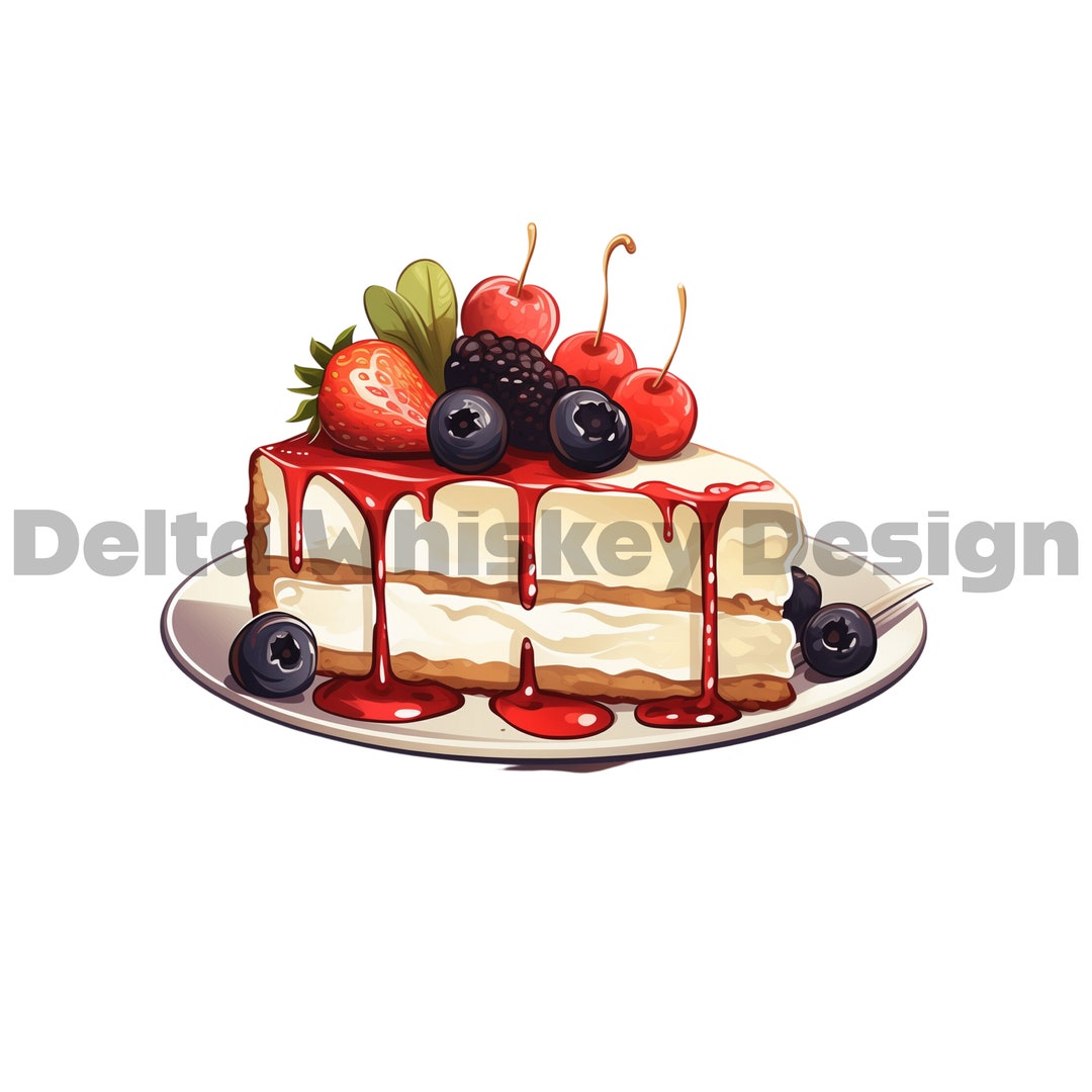 Cheesecake Svg, Dessert Svg, Png, Jpg, Cute Cake Svg, Donut Svg, Pastry ...
