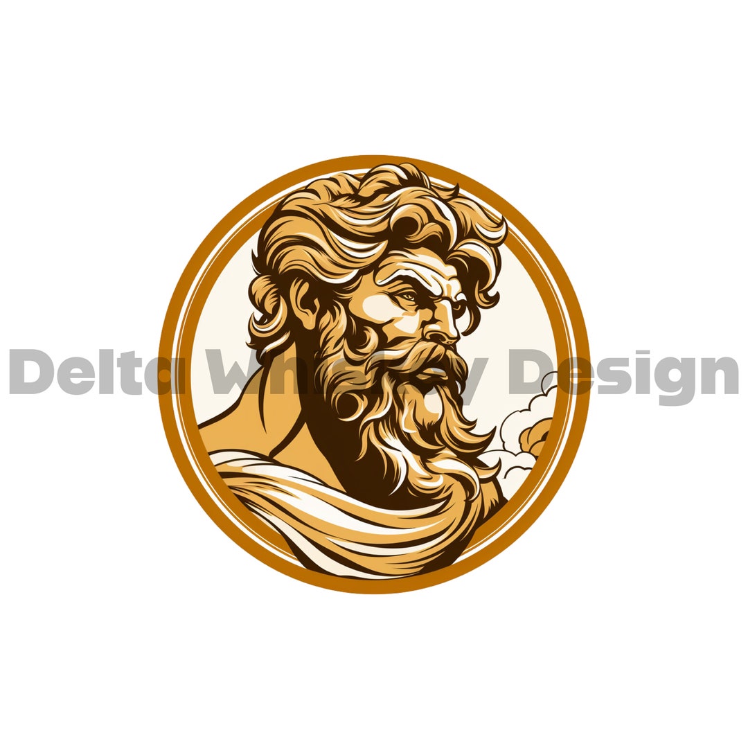 Hercules Svg | Greek T Shirt | Zeus SVG | God SVG | Faith in God Svg ...