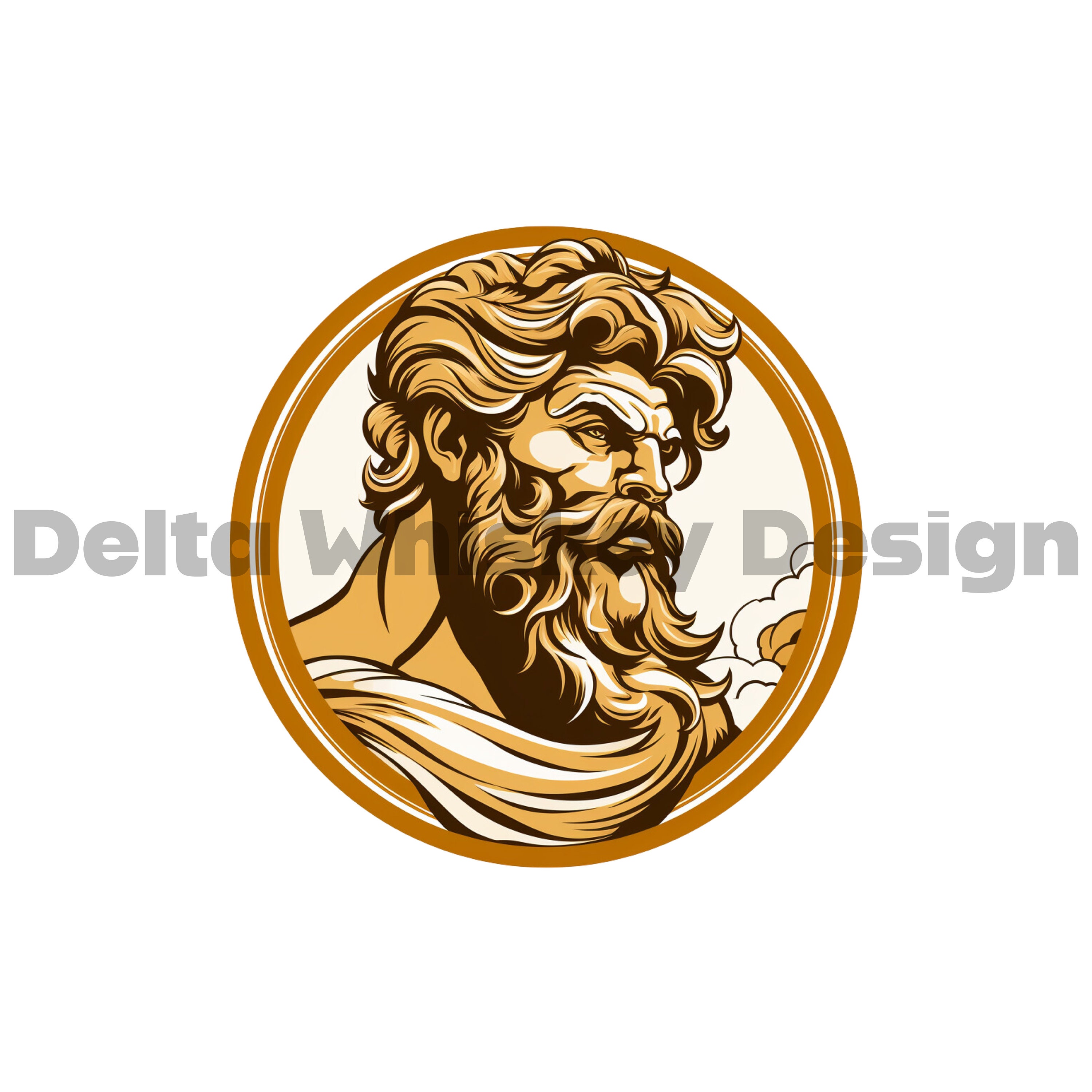 Hercules Svg Greek T Shirt Zeus SVG God SVG Faith in God Svg Roman Svg ...
