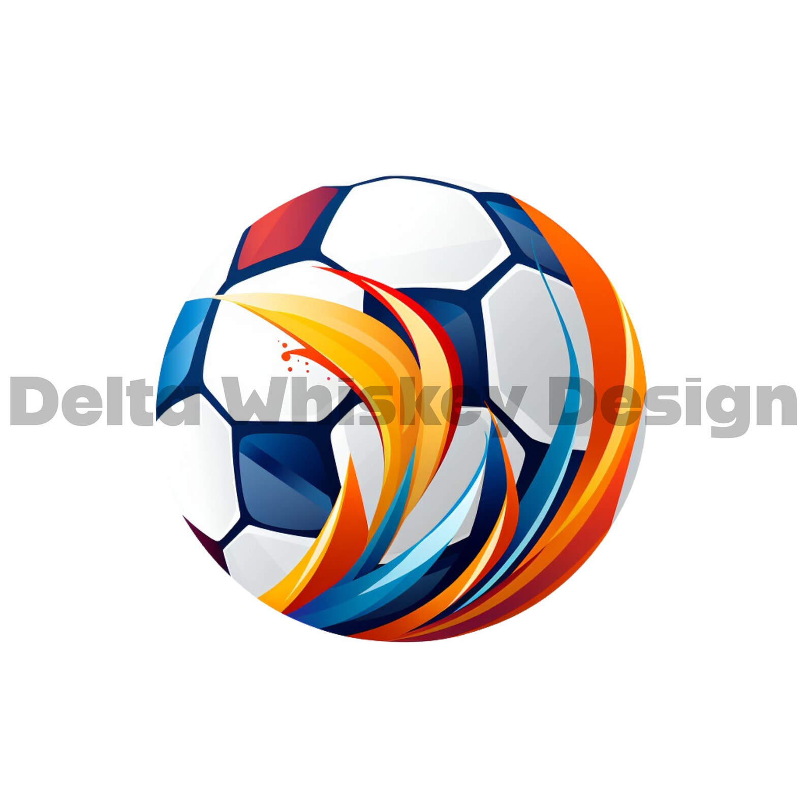Soccer Ball SVG Files Football Cut Files Soccer Ball Vector Files ...