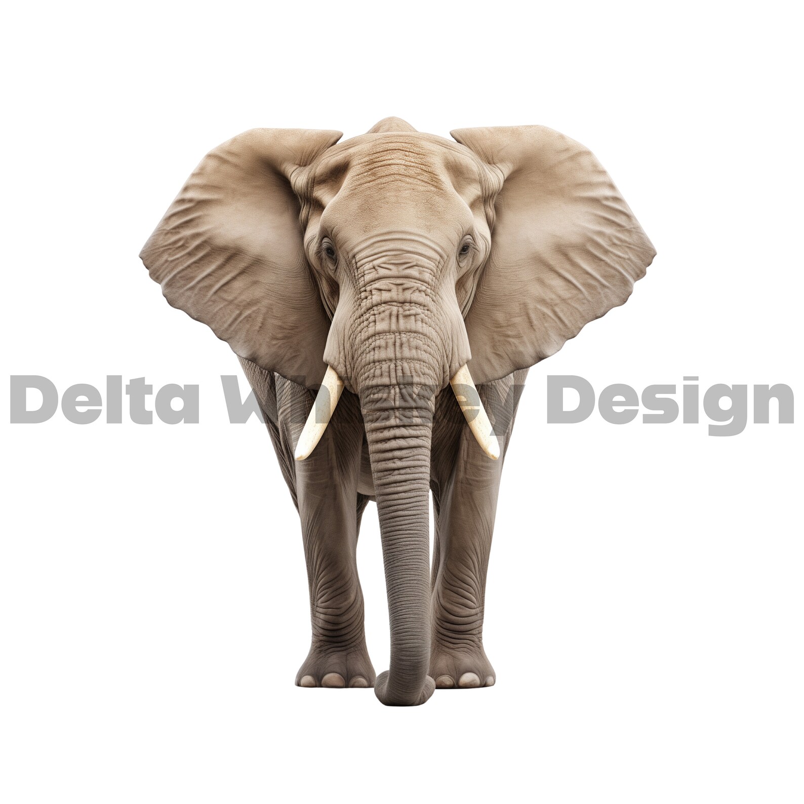 Elephant Svg, Elephant Clipart, Babar SVG, Jungle Clipart, Animal Png ...