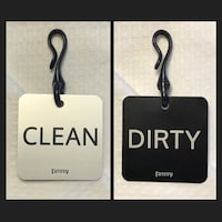 Dishwasher Sign - Etsy