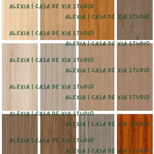 Flooring Texture Collection | Procreate Interior Drawing | Interior ...