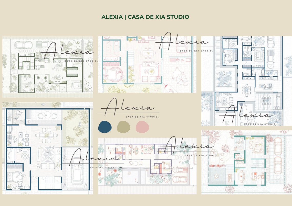 Redraw Floor Plan | Real Estate Layout | Room Plan | Visualized Floor ...