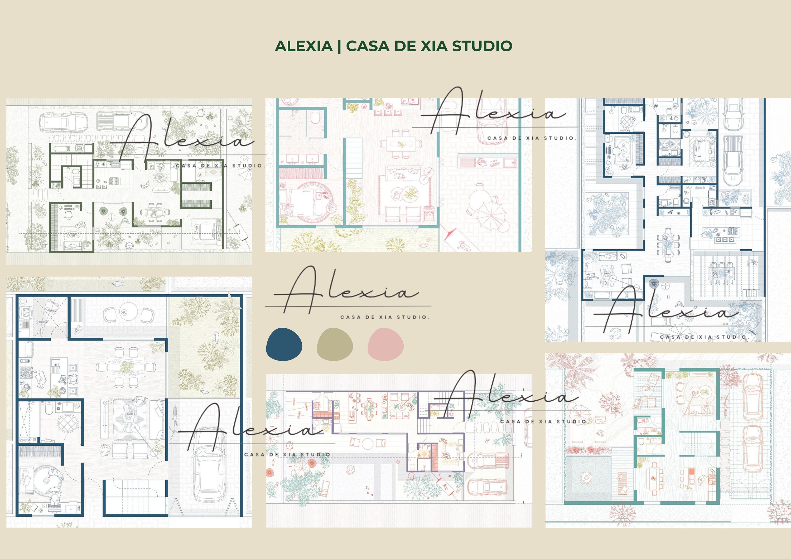 Redraw Floor Plan | Real Estate Layout | Room Plan | Visualized Floor ...
