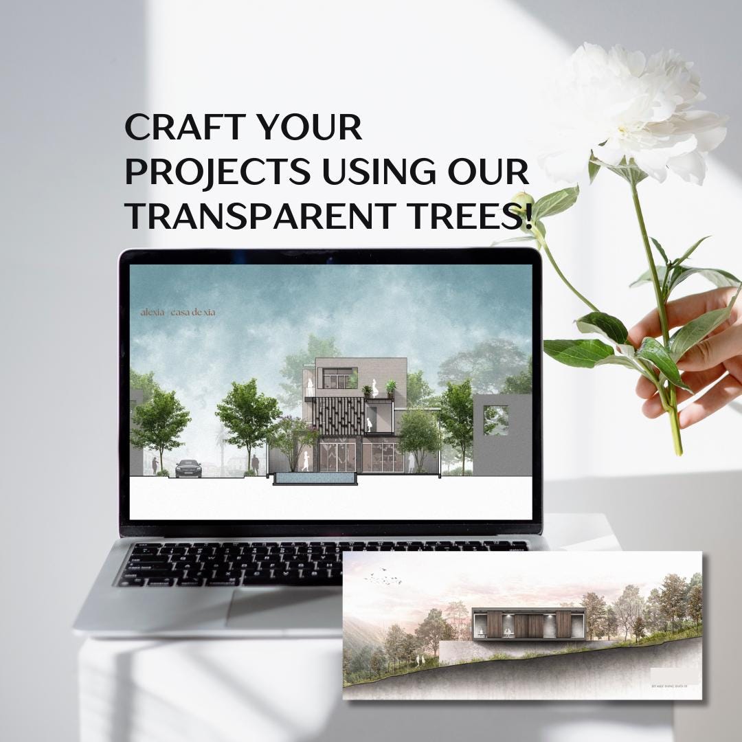 200+ Transparent Background Trees | Tree Clipart | High-resolution Tree ...