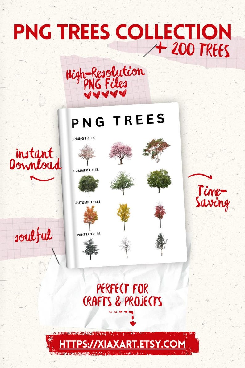 200 Transparent Background Trees Tree Clipart High-resolution Tree ...