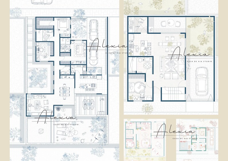 Redraw Floor Plan | Real Estate Layout | Room Plan | Visualized Floor ...