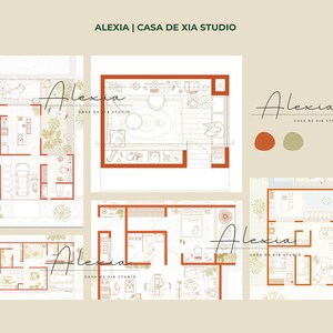 Redraw Floor Plan | Real Estate Layout | Room Plan | Visualized Floor ...