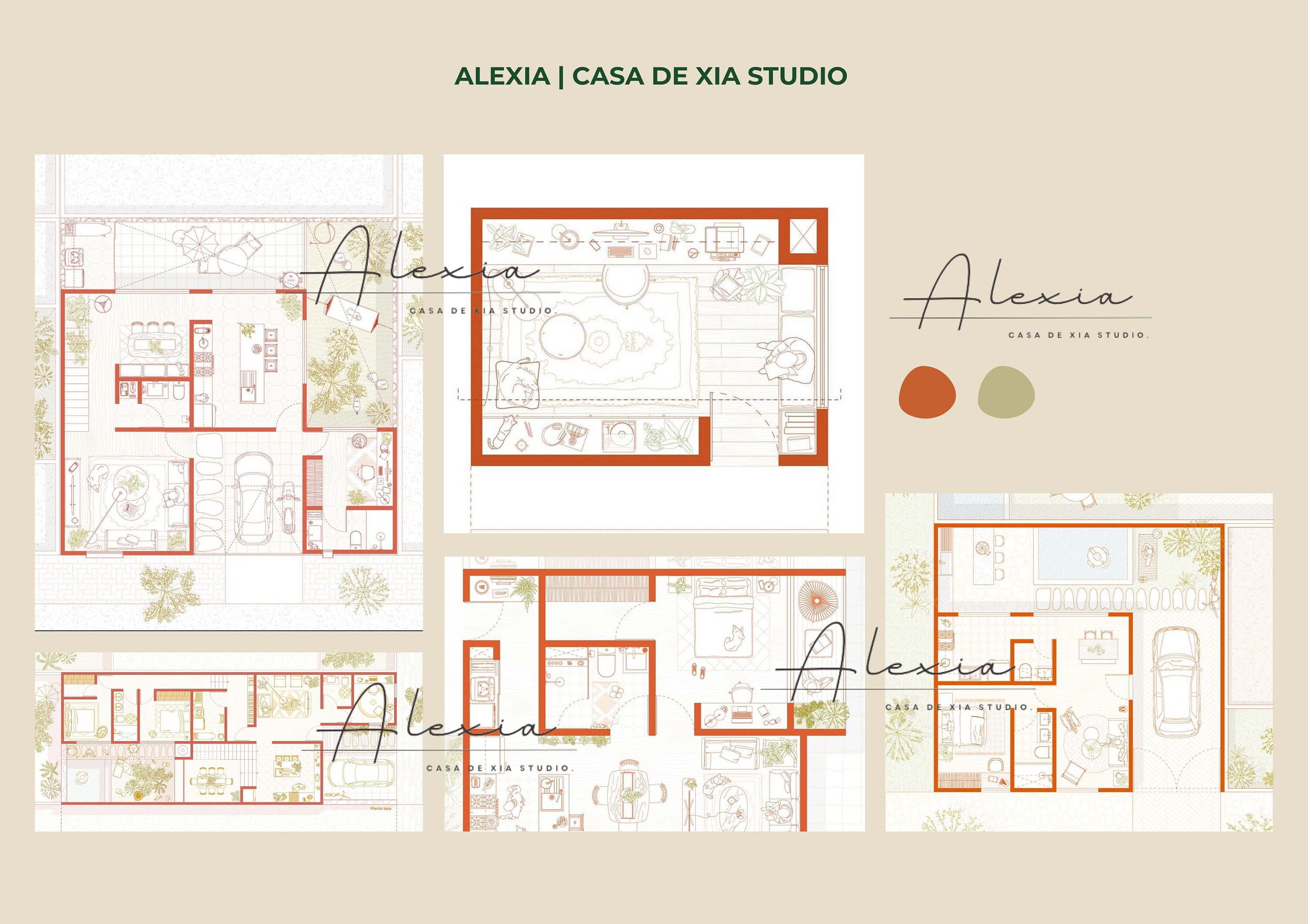 Redraw Floor Plan | Real Estate Layout | Room Plan | Visualized Floor ...