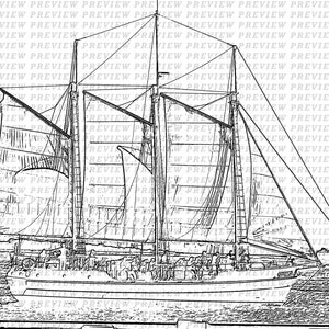 DIGITAL - Discover Series - Charleston SC Coloring Pack (5 Images ...