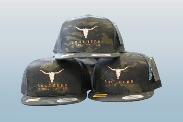 Custom Made, Legacy Ofa, Custom Legacy Hat, Legacy Caps, Trucker Cap ...