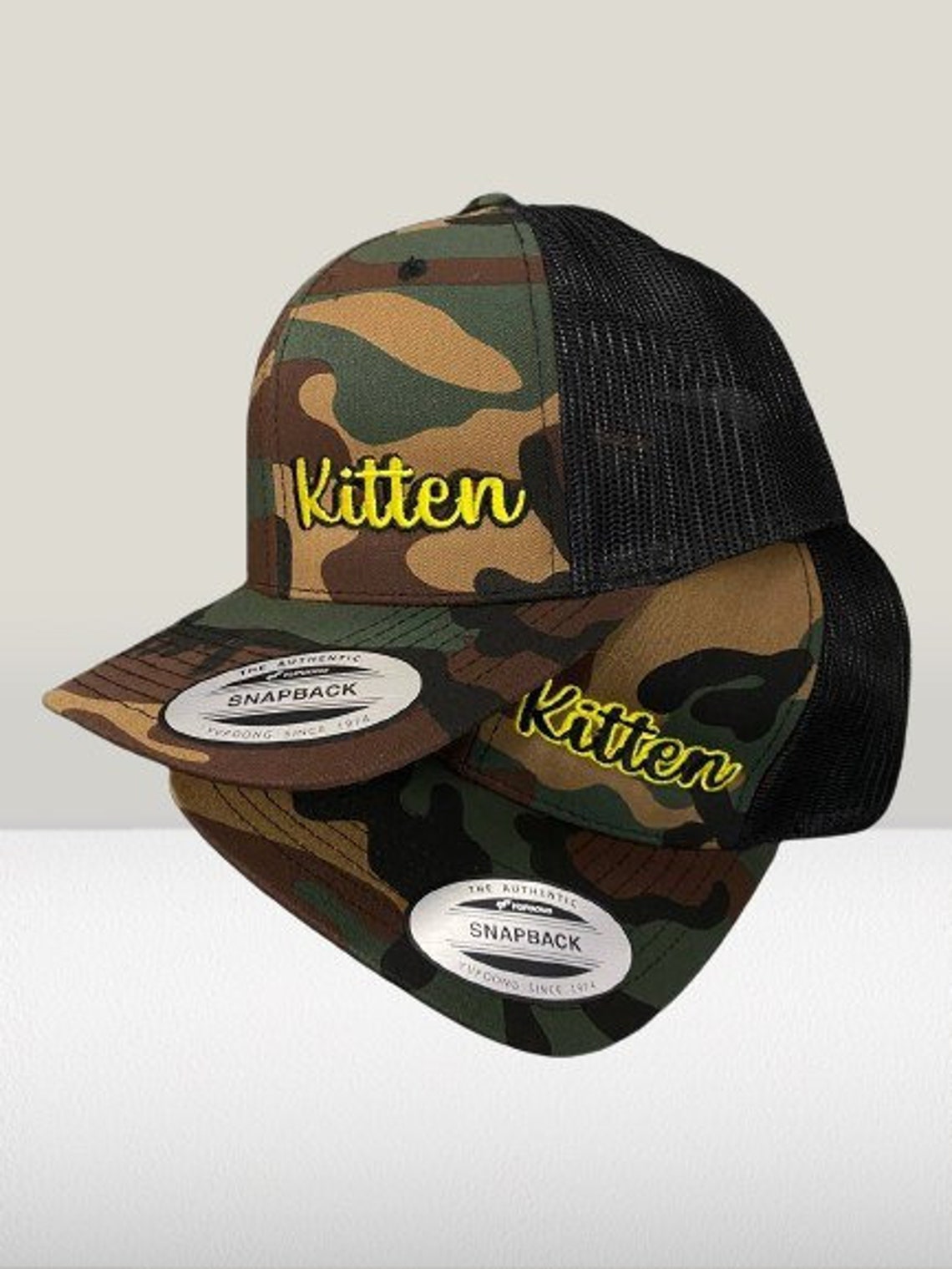 Custom Made, Legacy Ofa, Custom Legacy Hat, Legacy Caps, Trucker Cap ...