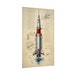 Schematics III Poster - Etsy