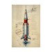 Schematics III Poster - Etsy