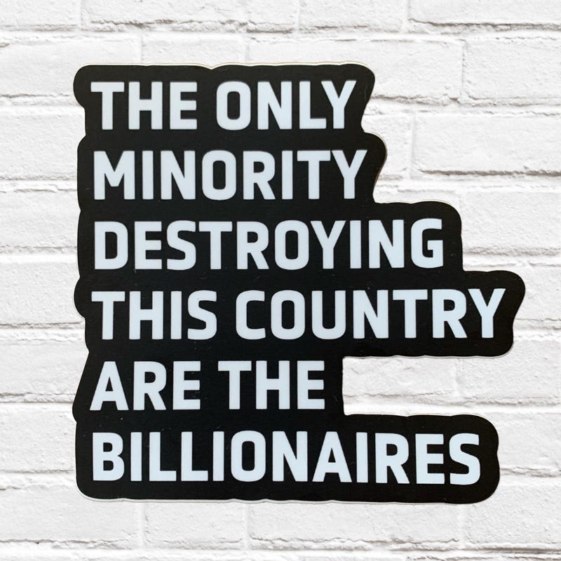 Leftist Country Sticker - Etsy