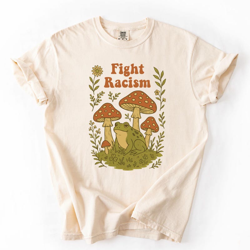 Feminist Cottage Core - Etsy