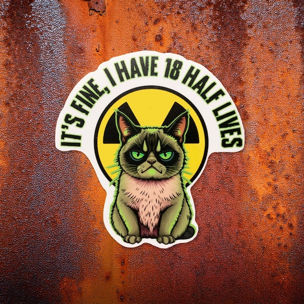 Radioactive Green - Etsy