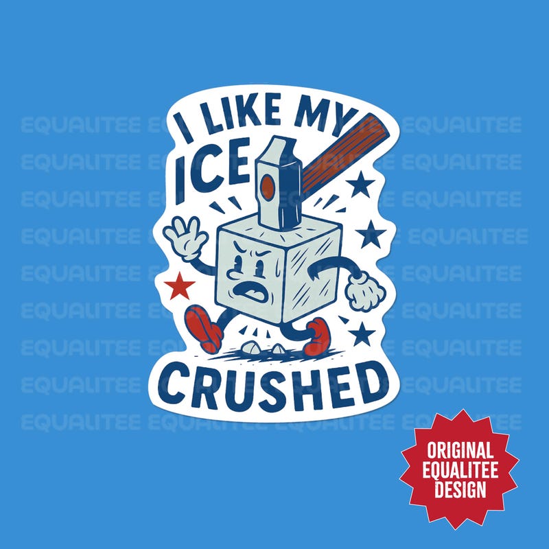 Immigrant Ally Sticker - Etsy